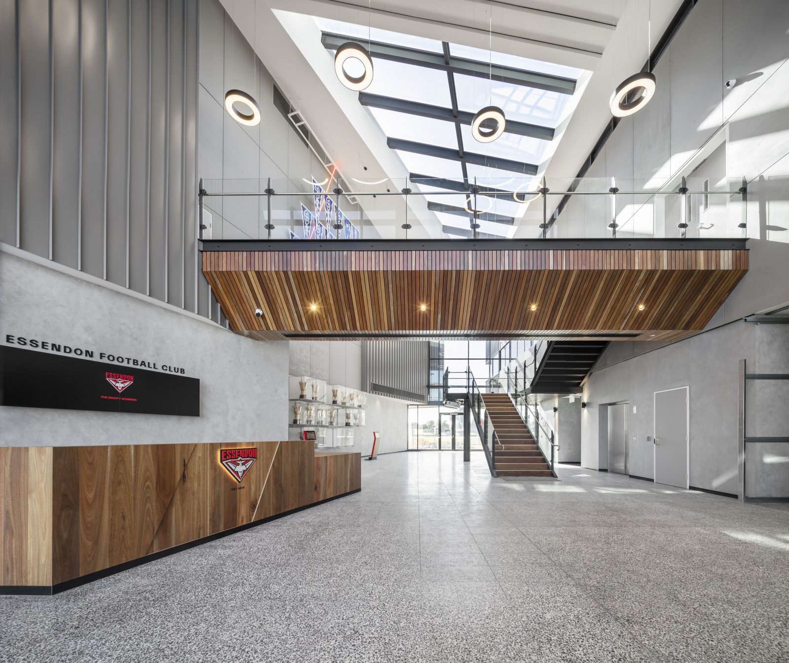 Building products | Castle