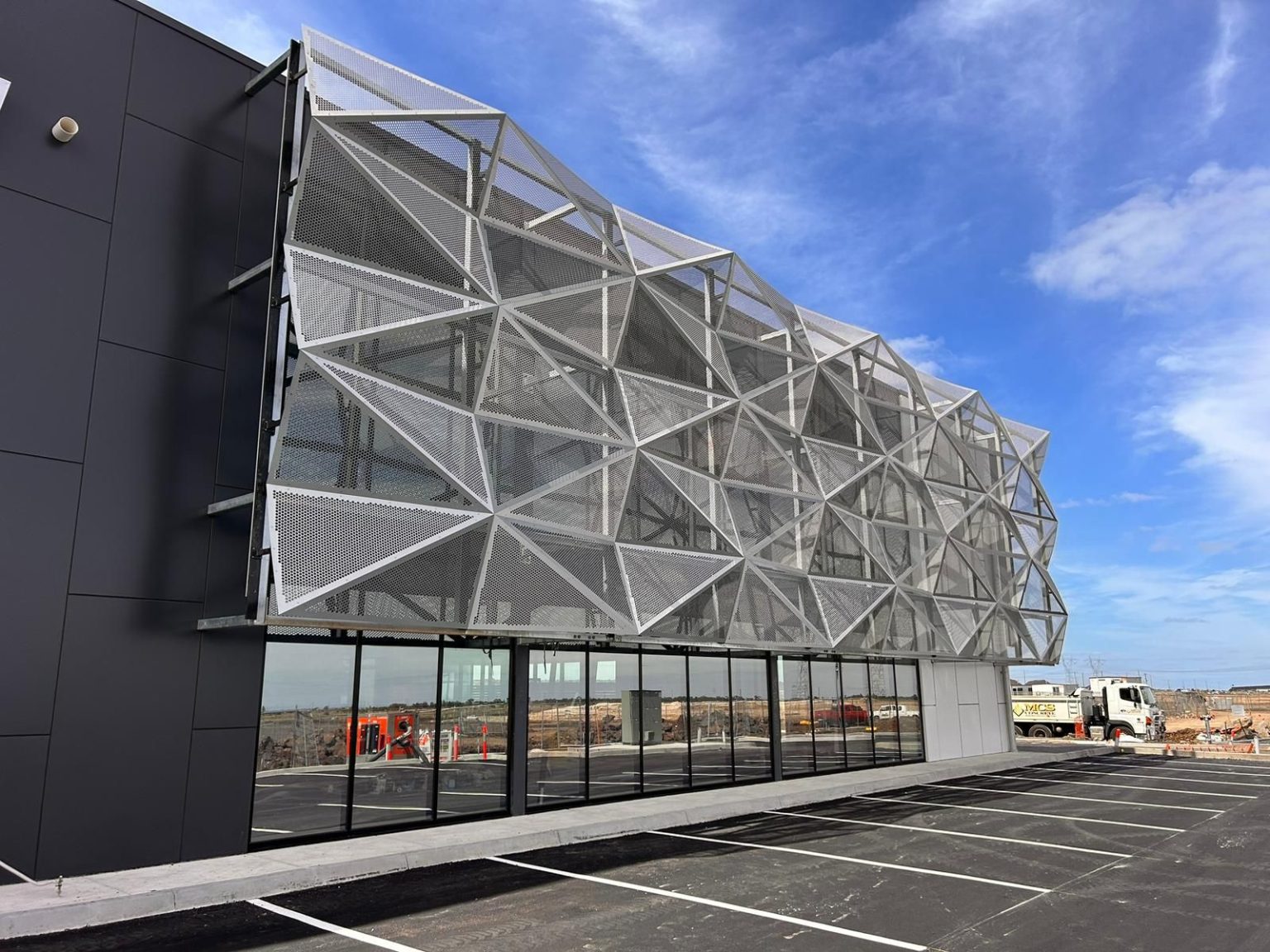 Building products | Castle