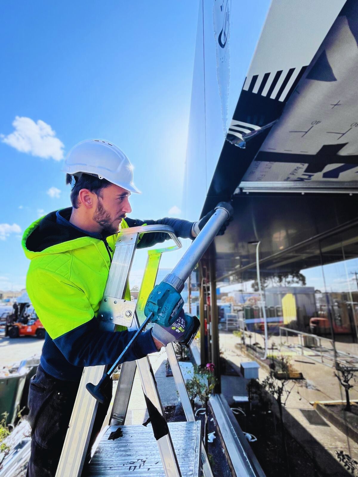 Design construct | Castle