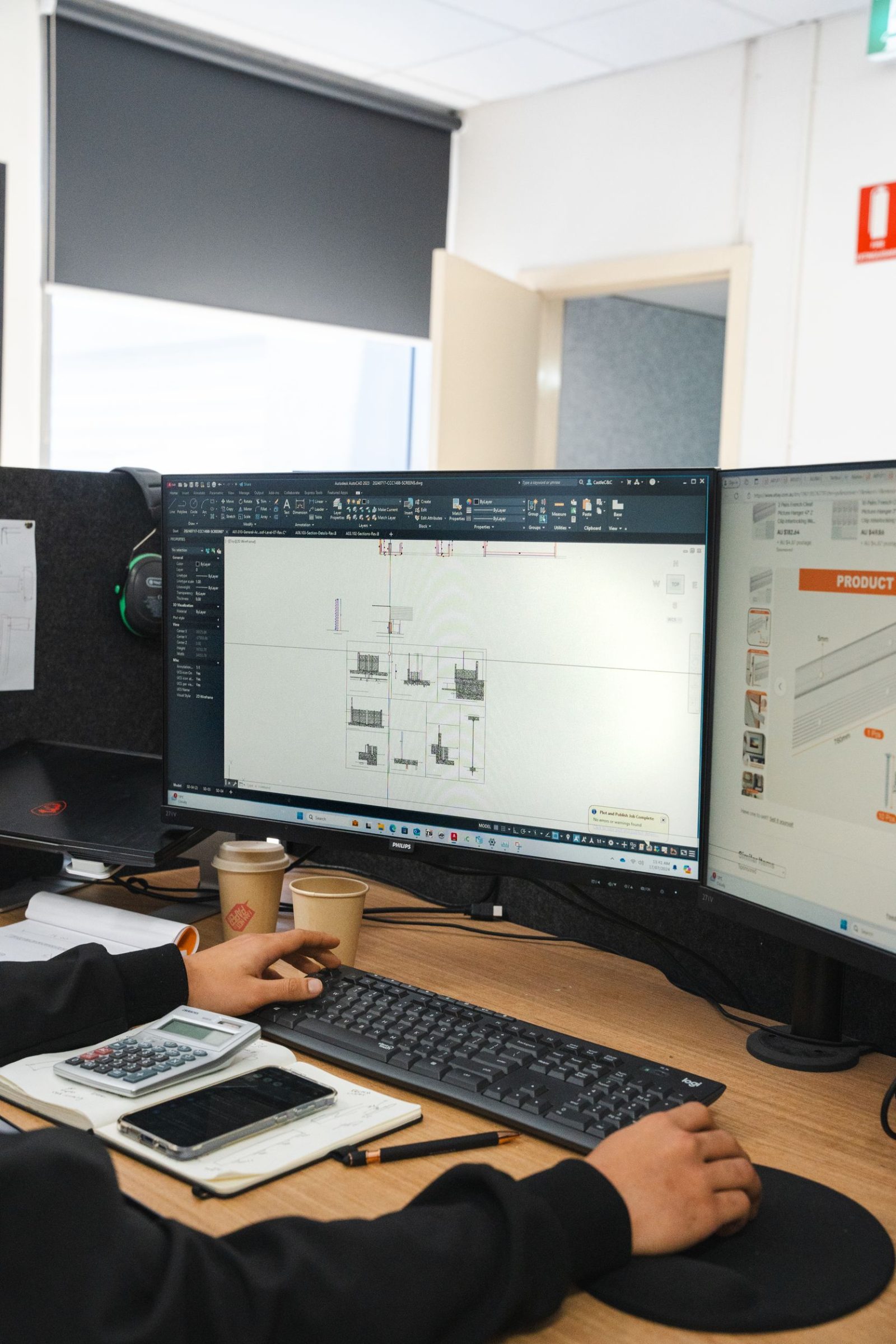 Design construct | Castle