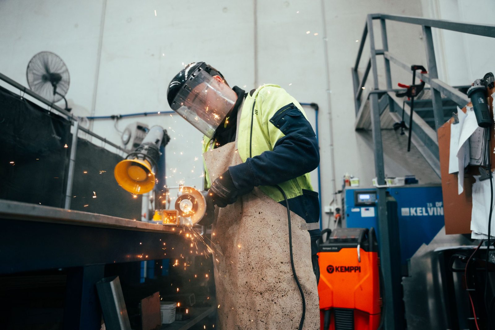 Manufacturing | Castle