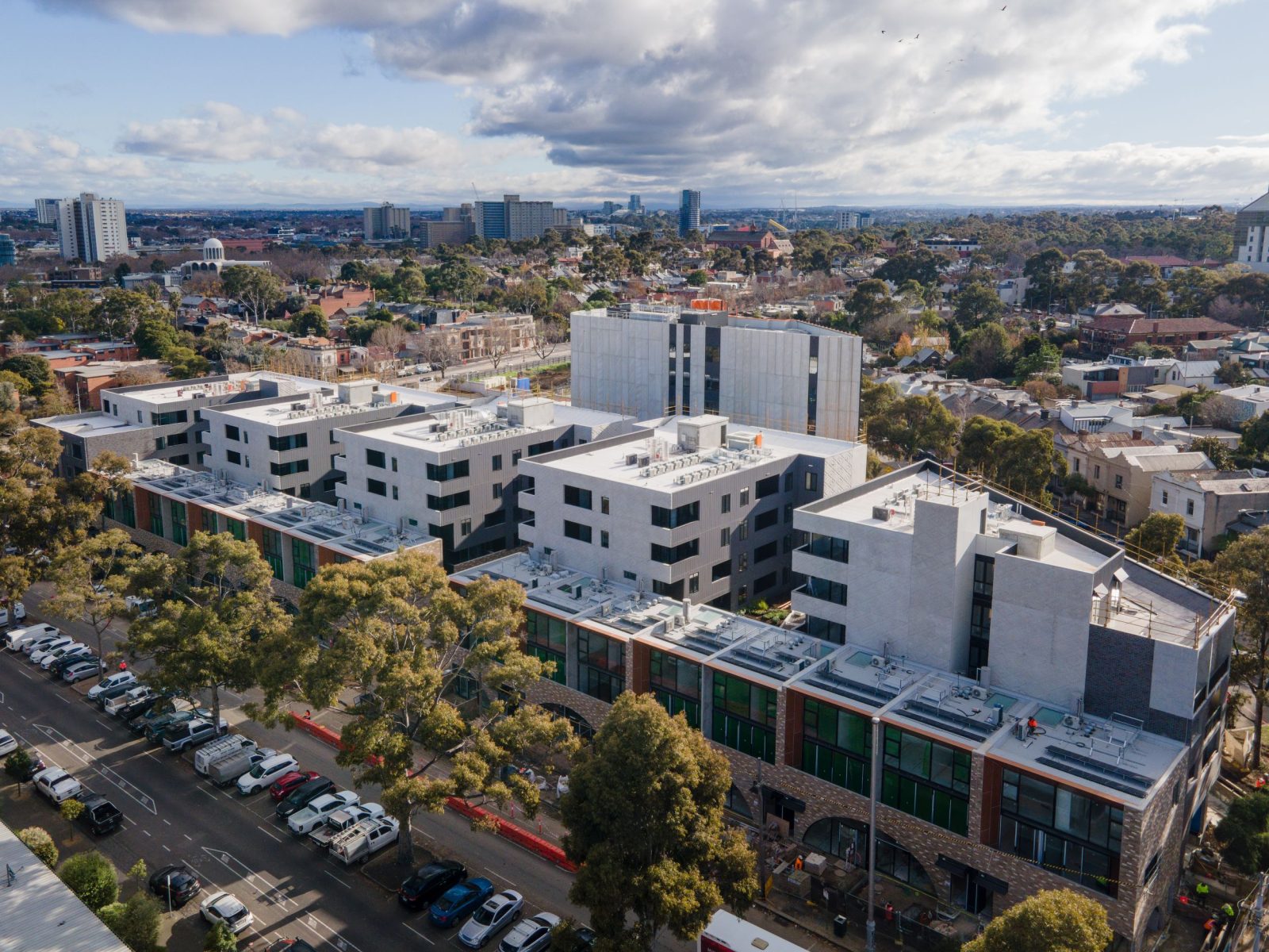 Design construct | Castle