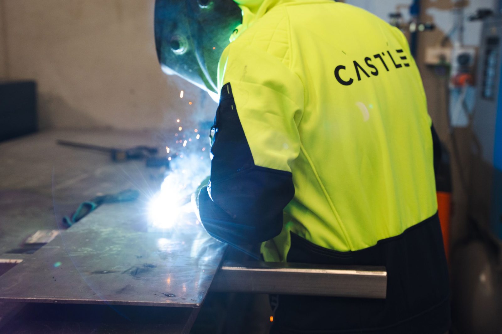 Manufacturing | Castle