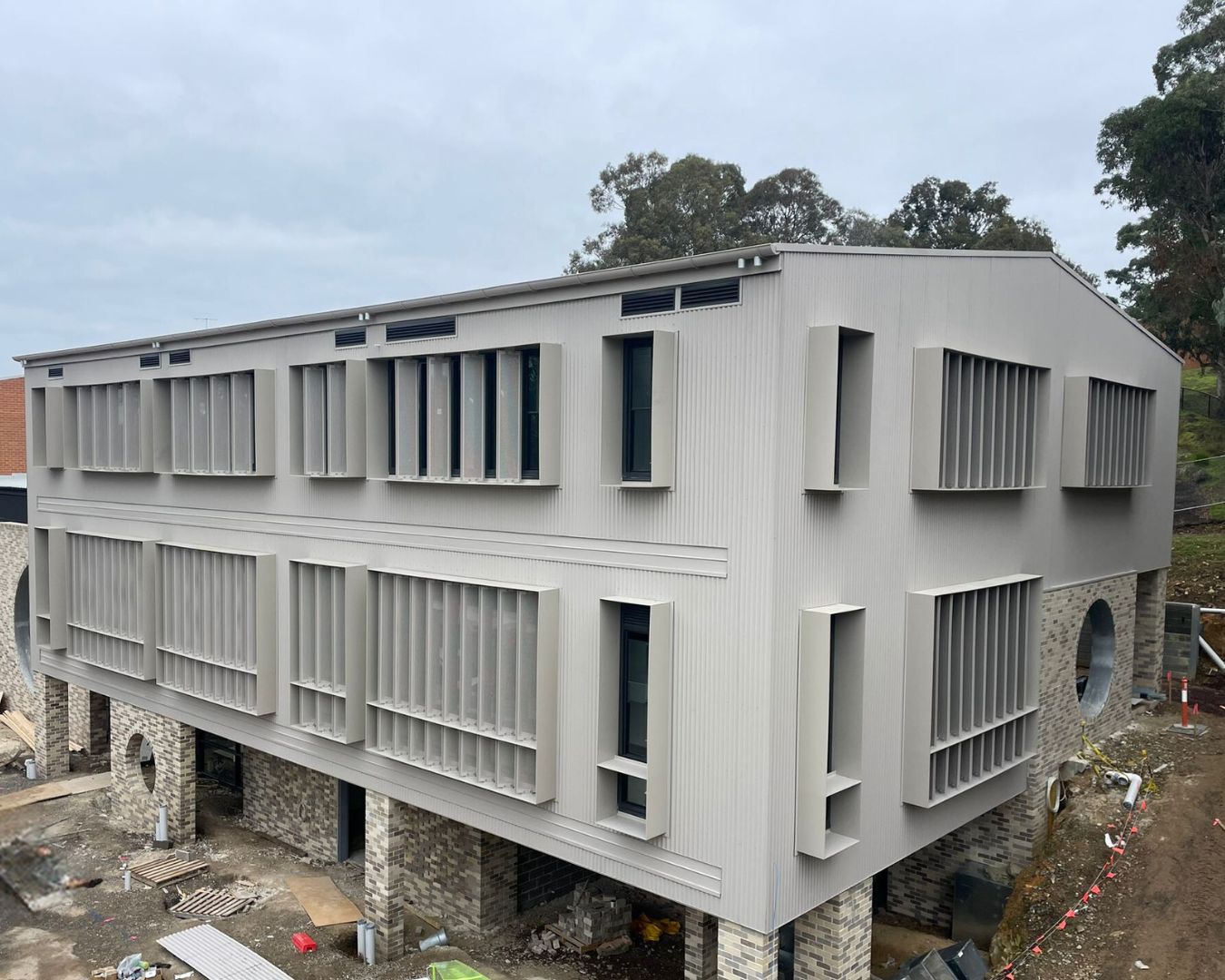 Building products | Castle