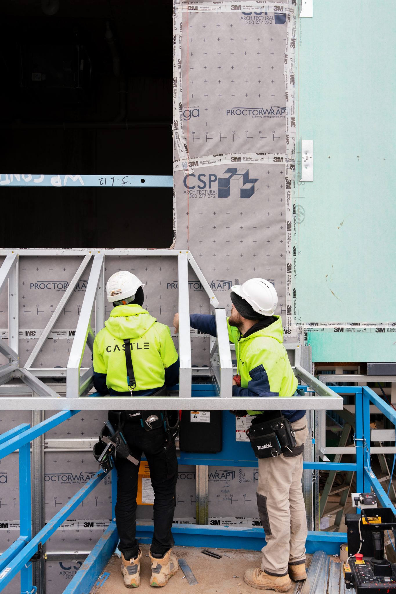 Design construct | Castle